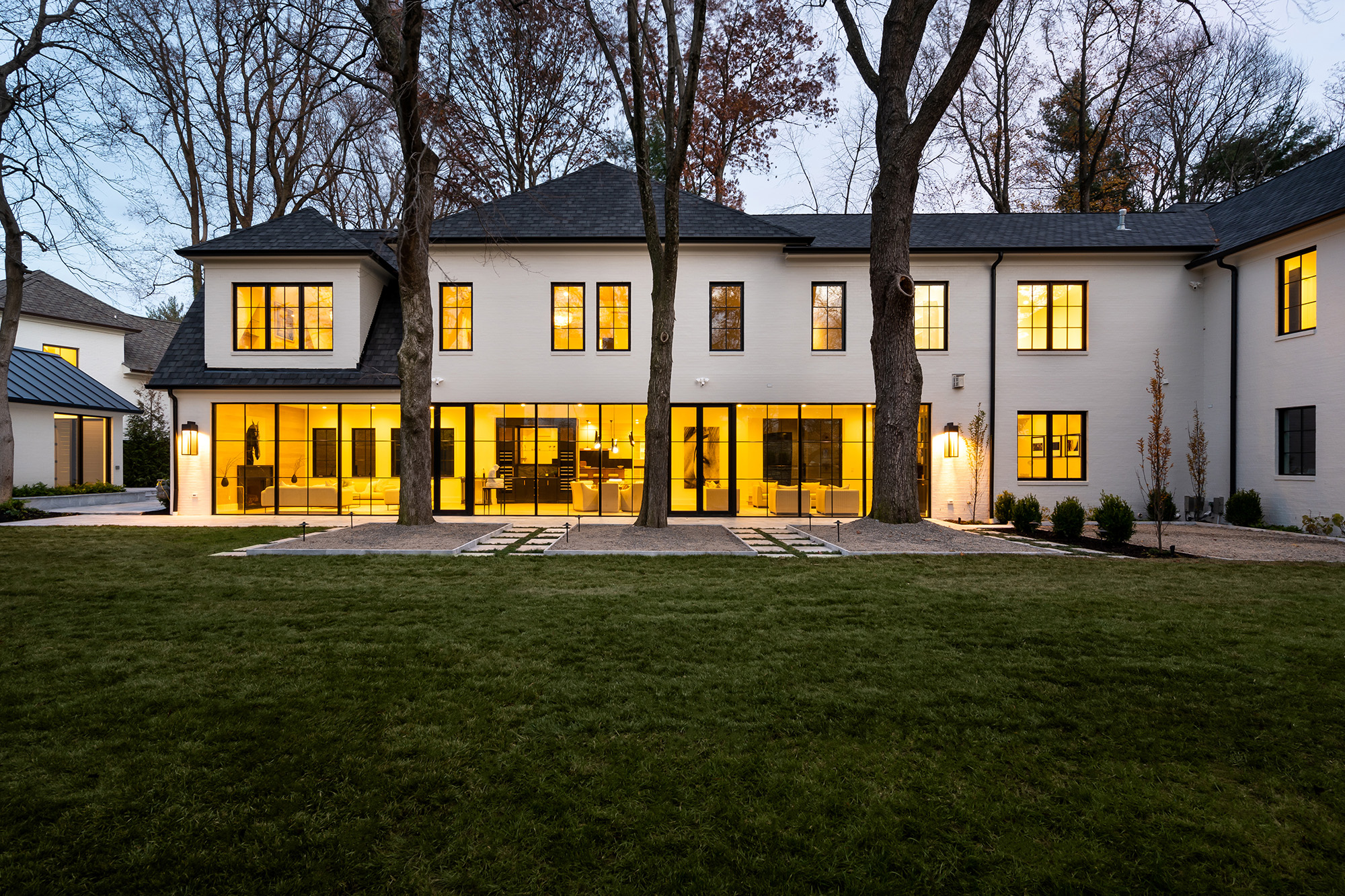 Loewen – Island Sash & Door